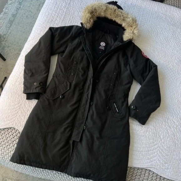 Luxury Posh Party LIVE: Canada Goose, Loro Piana, Toteme and More on ...